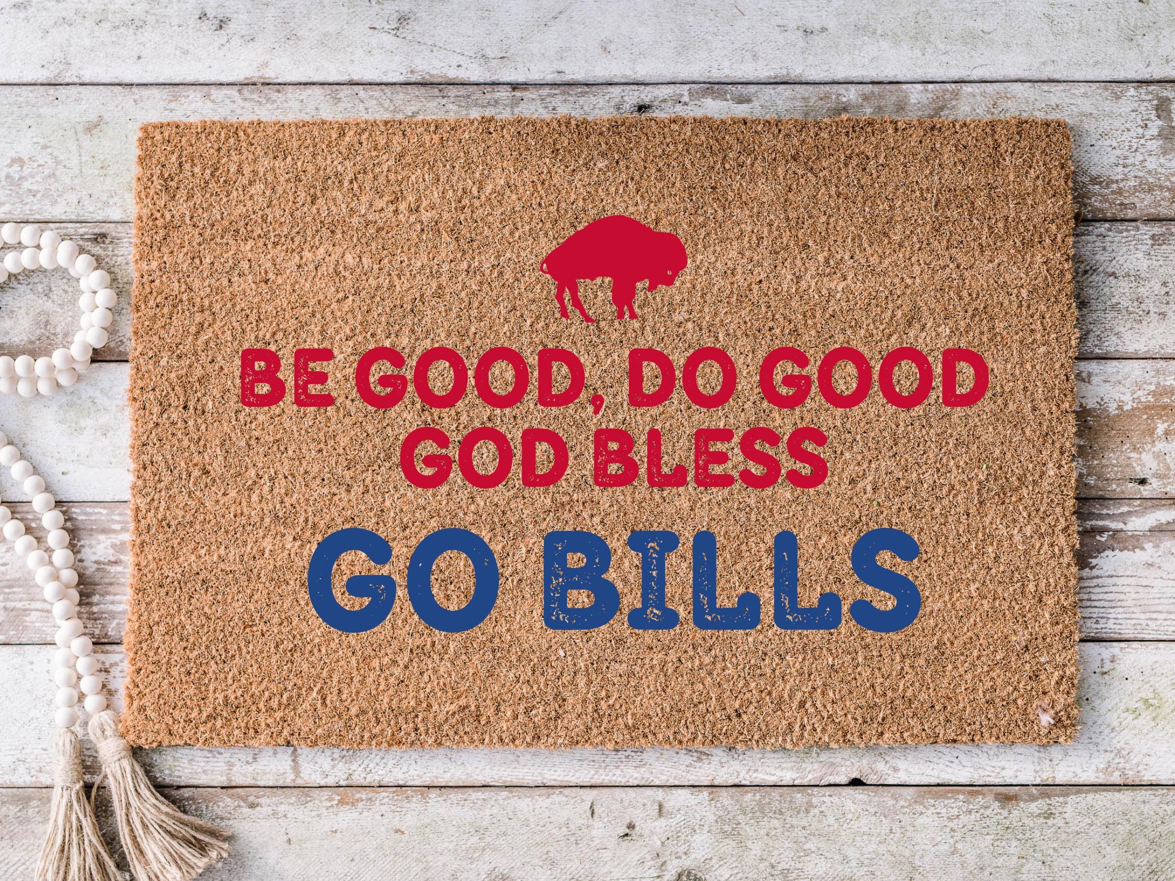 Buffalo Gifts & Home Decor | Buffalo-Themed Apparel & Accessories ...